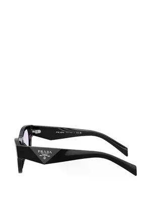 Prada Butterfly Frame Sunglasses