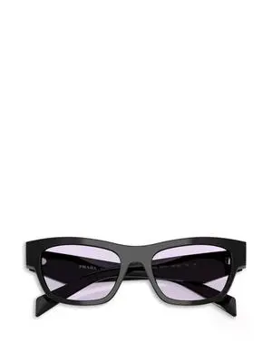 Prada Butterfly Frame Sunglasses