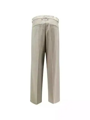 WOODBIRD Bin Guan Tailored Trousers