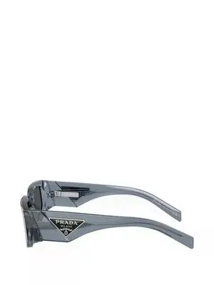 Prada Rectangle Frame Sunglasses