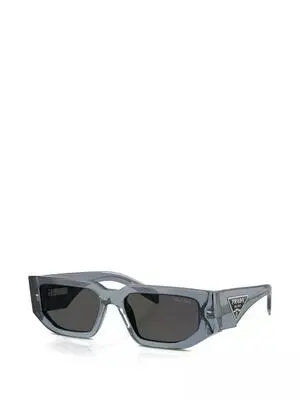 Prada Rectangle Frame Sunglasses