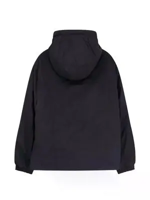 WOODBIRD Shoung Tech Hooded Jacket