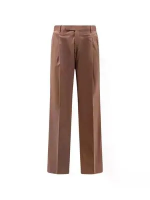 GERMANO 1952 Pleated Trousers