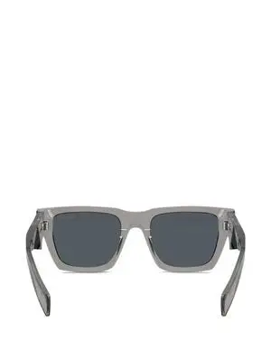 Prada Rectangle Frame Sunglasses