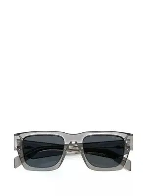 Prada Rectangle Frame Sunglasses