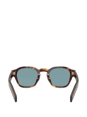 Prada Phantos-frame Sunglasses