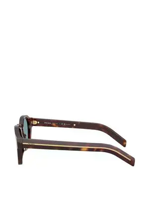 Prada Phantos-frame Sunglasses