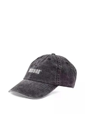 WOODBIRD Core Logo Cap
