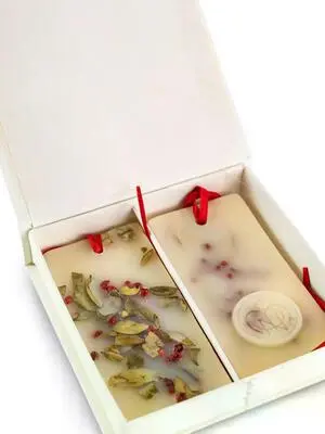 SANTA MARIA NOVELLA Melograno Scented Wax Tablets