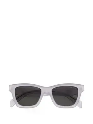 Prada Butterfly Frame Sunglasses