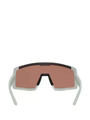 Prada Shield-frame Sunglasses