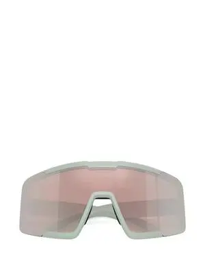 Prada Shield-frame Sunglasses