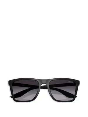 Prada Square Frame Sunglasses