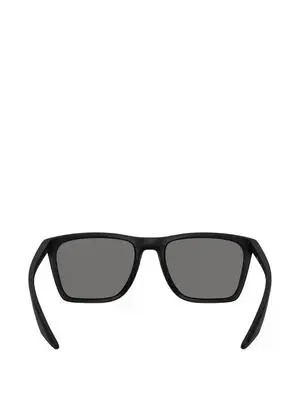 Prada Square-frame Sunglasses