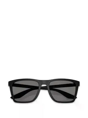 Prada Square-frame Sunglasses