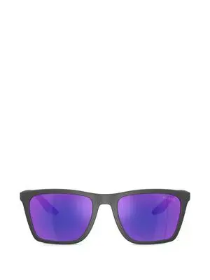 Prada Square Frame Sunglasses