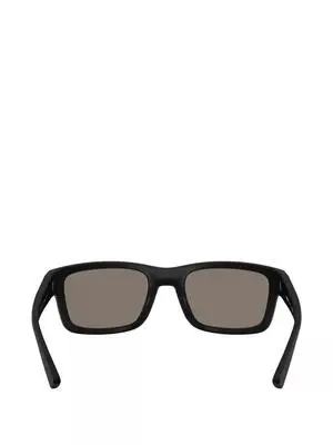 Prada Square-frame Sunglasses