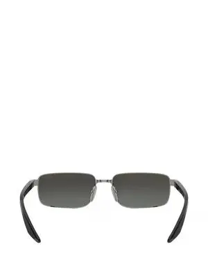 Prada Rectangle-frame Sunglasses