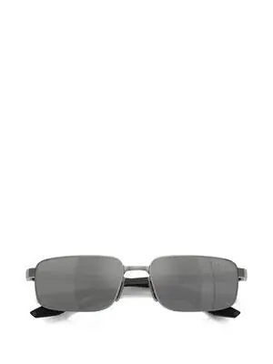 Prada Rectangle-frame Sunglasses