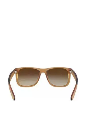 Ray-ban Justin Classic Sunglasses