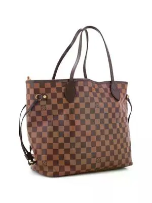 LOUIS VUITTON Neverfull Tote Bag