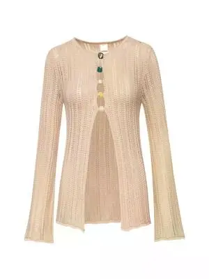BAOBAB Corsica Bell-sleeve Top