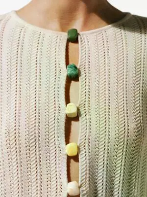 BAOBAB Corsica Bell-sleeve Top