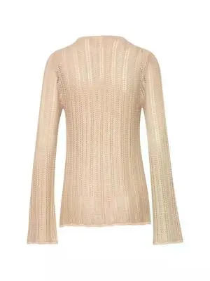 BAOBAB Corsica Bell-sleeve Top