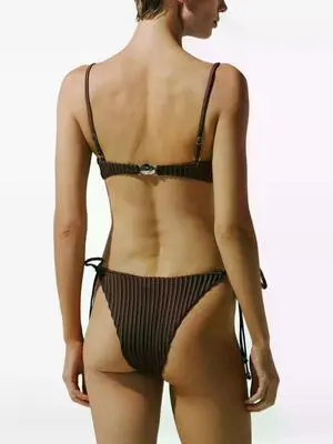 BAOBAB Roma Ribbed Bikini Bottoms