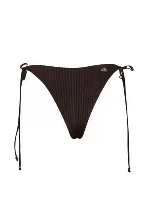 BAOBAB Roma Ribbed Bikini Bottoms