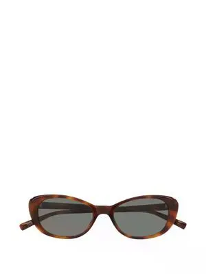 Saint Laurent Cat-eye Sunglasses