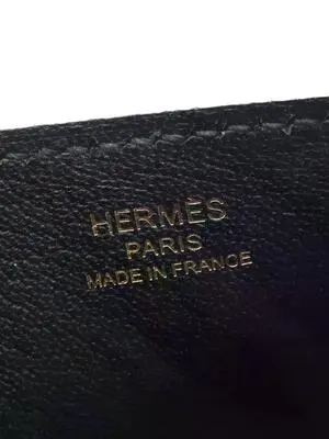Hermès 2023 Perspective Cavalier Shoulder Bag