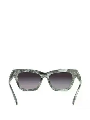 Tory Burch Miller Cat-eye Sunglasses
