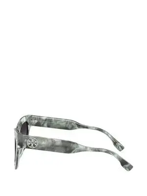 Tory Burch Miller Cat-eye Sunglasses
