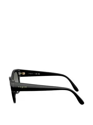 VOGUE EYEWEAR Full Rim Sunglasses