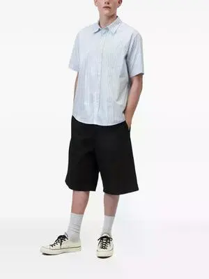 Carhartt Work In Progress Brader Cotton Twill Shorts