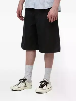 Carhartt Work In Progress Brader Cotton Twill Shorts