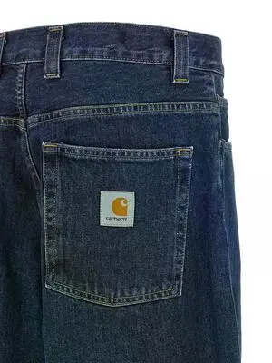 Carhartt Work In Progress Brandon Loose-fit Jeans