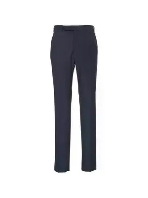Zegna Tailored Trousers