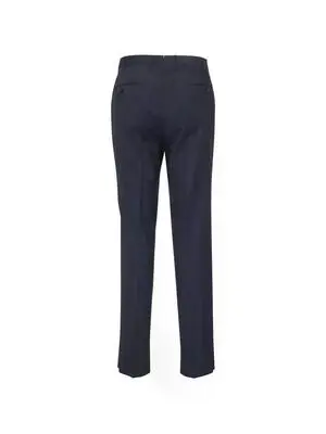 Zegna Tailored Trousers