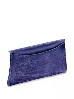 Tyler Ellis Lee Pouchet Envelope Clutch Bag
