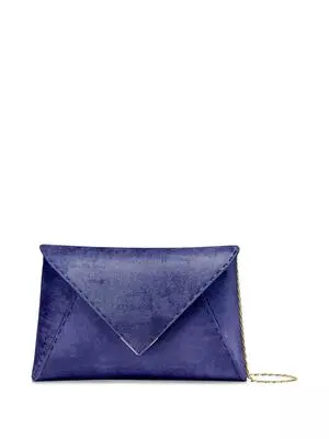 Tyler Ellis Lee Pouchet Envelope Clutch Bag