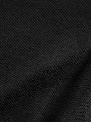 Veronica Beard Pruitt Ribbed T-shirt