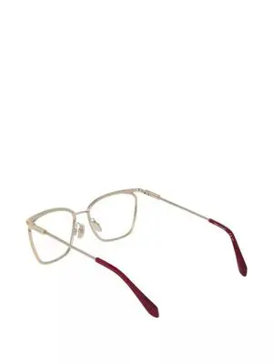 FERRAGAMO Square-frame Glasses