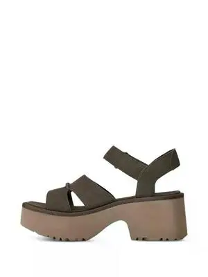 UGG New Heights Sandals
