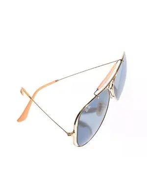 Dolce & Gabbana Aviator Sunglasses