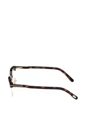 TOM FORD Square-frame Eyeglasses