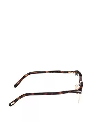 TOM FORD Square-frame Eyeglasses