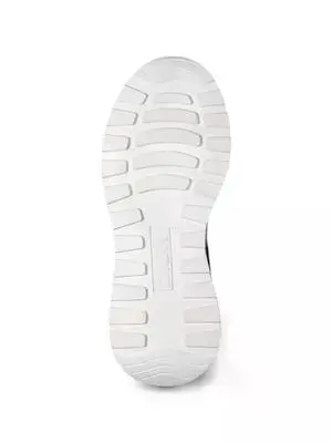 Dkny Leopard-print Zanira Sneakers