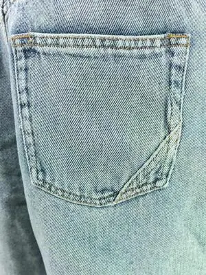 3x1 Skater Denim Shorts